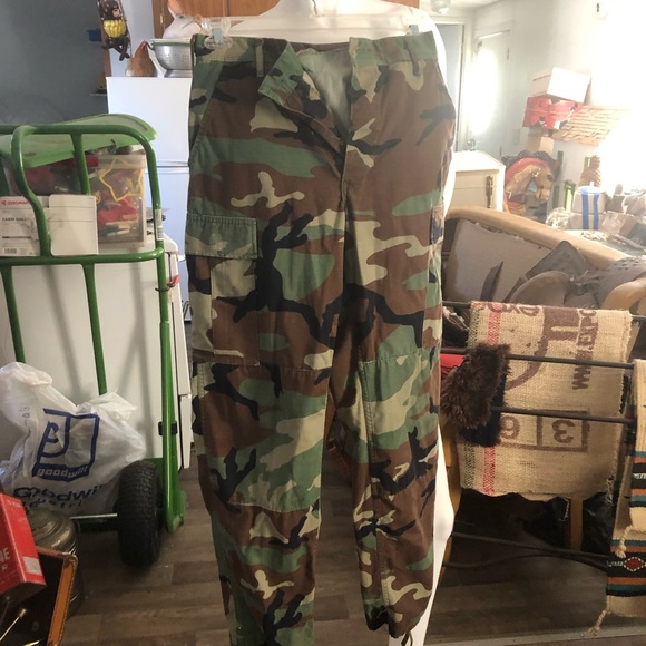U.S. Army | Pants | Army Pants | Poshmark
